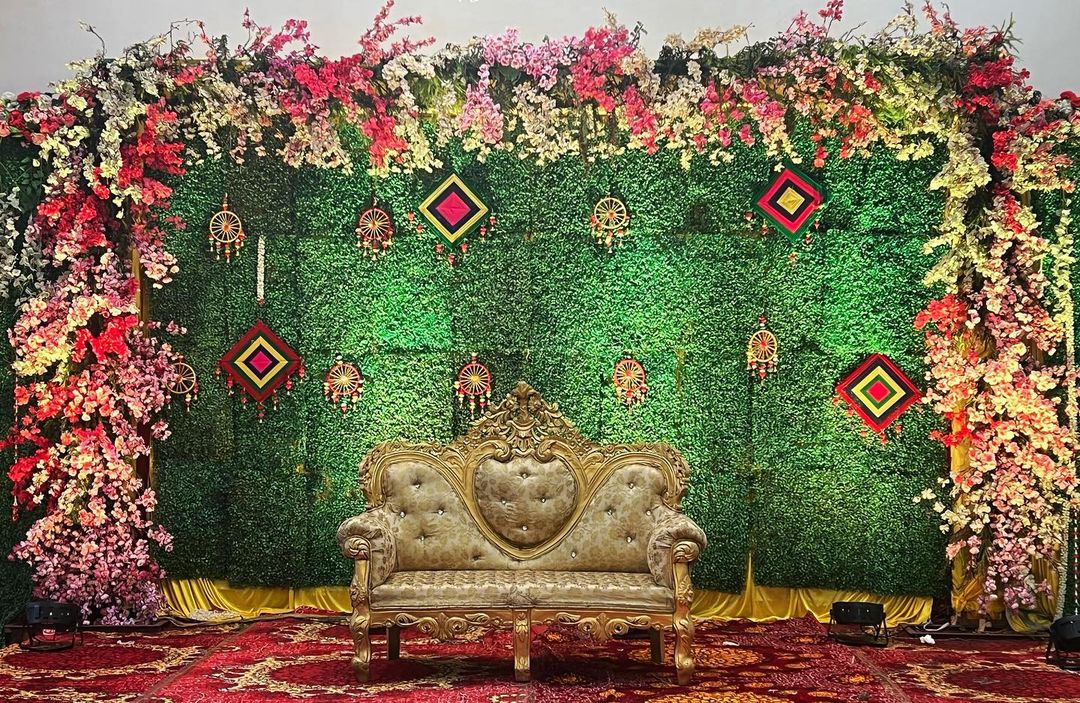 Diamond Heritage-Make Your Every Event Memorable