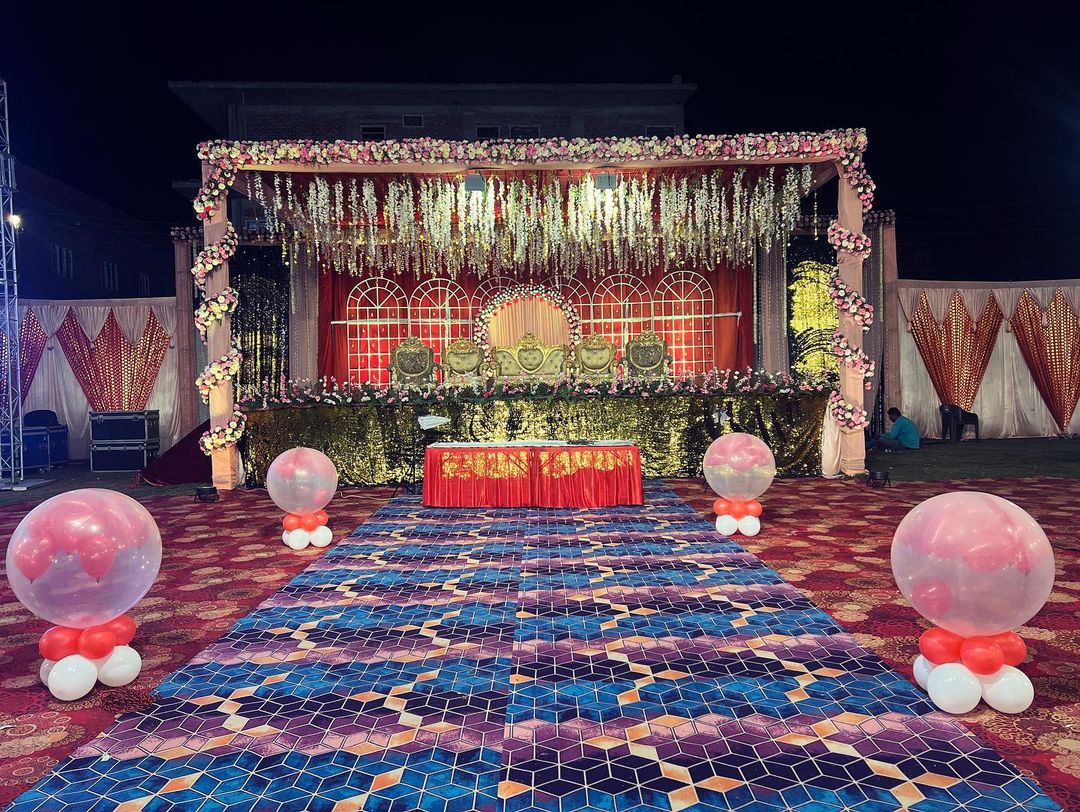 Diamond Heritage-Make Your Every Event Memorable